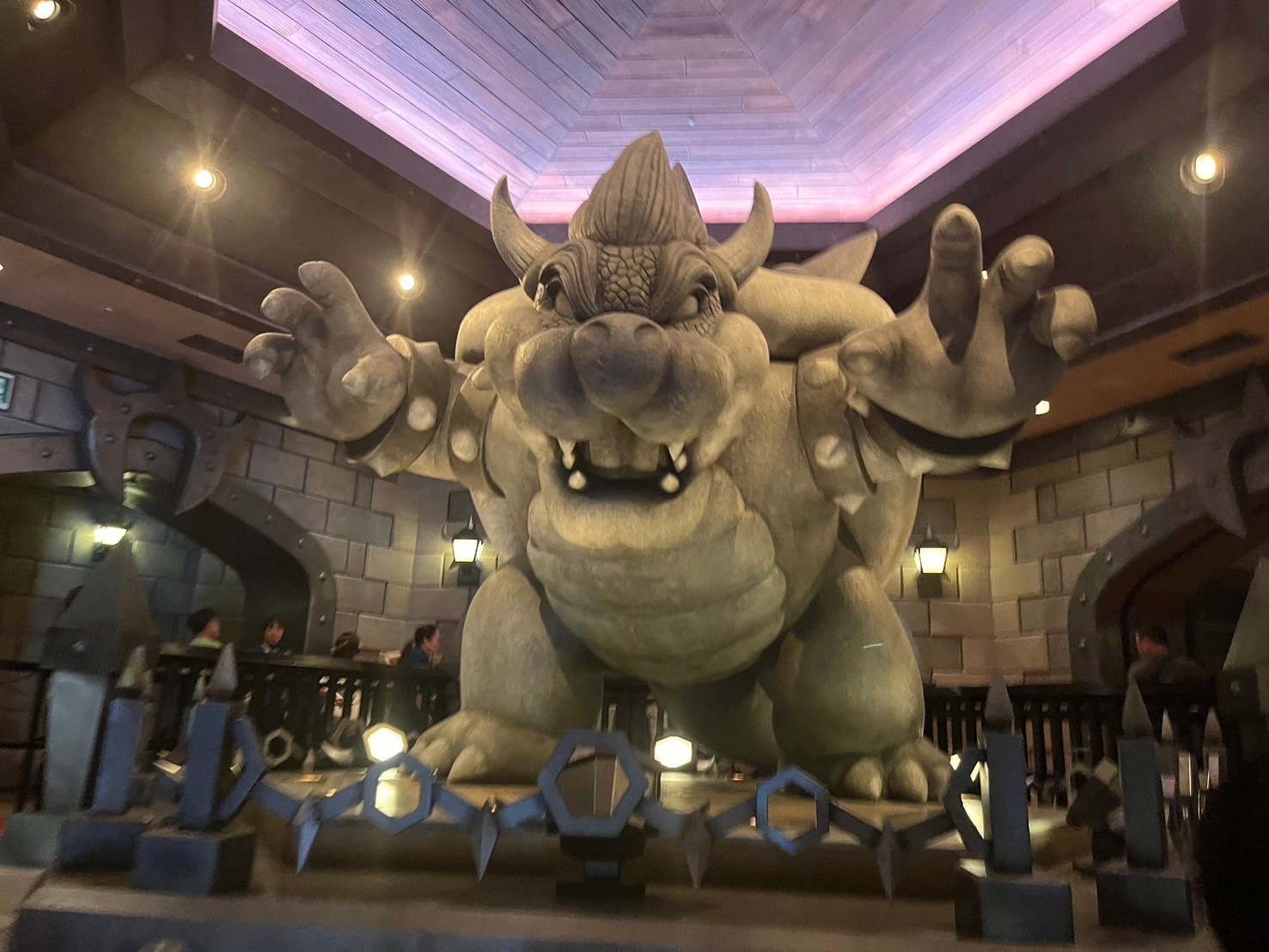 【VRマニアが語る】USJのARマリオカートを体験！！