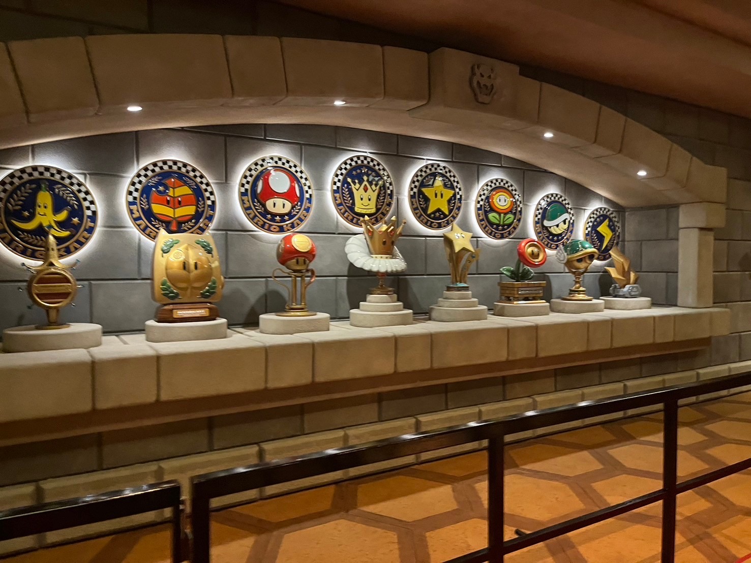 【VRマニアが語る】USJのARマリオカートを体験！！