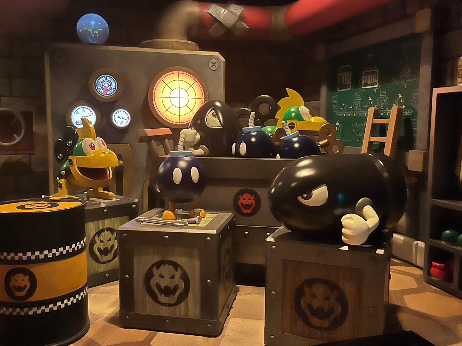 【VRマニアが語る】USJのARマリオカートを体験！！